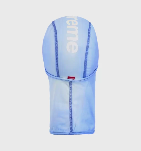 Balaclava Heat Reactive “Blue”- Supreme – UnderBoost