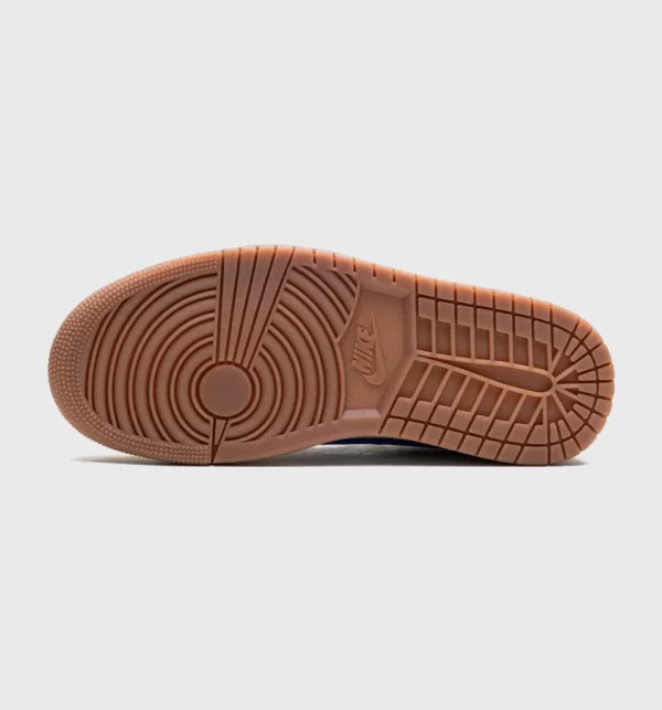 Air Jordan 1 Low OG “Canary” – Nike x Travis Scott – UnderBoost